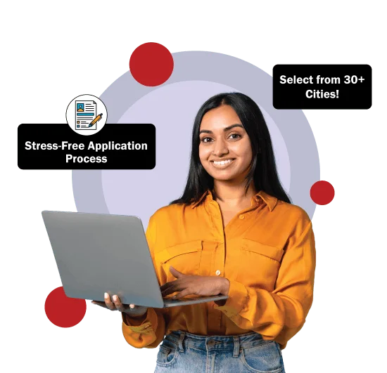 Admission Assistance